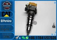 China 177-4754 Diesel Engine Parts 3126B Fuel Injector 1774754 128-6601 Common Rail Injector 10R-0782 222-5965 178-0199 for CAT for sale
