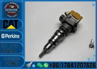 China 177-4754 Diesel Engine Parts 3126B Fuel Injector 1774754 128-6601 Common Rail Injector 10R-0782 222-5965 178-0199 for CAT for sale