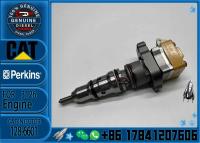 China 177-4754 Diesel Engine Parts 3126B Fuel Injector 1774754 128-6601 Common Rail Injector 10R-0782 222-5965 178-0199 for CAT for sale