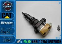 China 177-4754 Diesel Engine Parts 3126B Fuel Injector 1774754 128-6601 Common Rail Injector 10R-0782 222-5965 178-0199 for CAT for sale