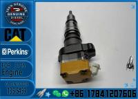 China 3412 Engine Parts Fuel Injector 171-9710 0R-9348 173-4059 173-4061 Common Rail Injector for CAT Caterpillar for sale