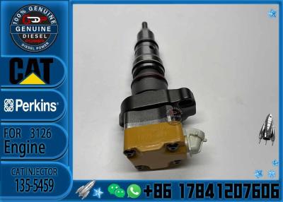 China 3412 Engine Parts Fuel Injector 171-9710 0R-9348 173-4059 173-4061 Common Rail Injector for CAT Caterpillar for sale