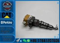 China 3412 Engine Parts Fuel Injector 171-9710 0R-9348 173-4059 173-4061 Common Rail Injector for CAT Caterpillar for sale