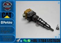 China 3412 Engine Parts Fuel Injector 171-9710 0R-9348 173-4059 173-4061 Common Rail Injector for CAT Caterpillar for sale