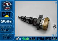 China 3412 Engine Parts Fuel Injector 171-9710 0R-9348 173-4059 173-4061 Common Rail Injector for CAT Caterpillar for sale