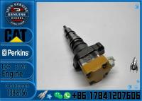 China High Performance178-0199 222-5972 20R-0760 138-8756 diesel Injectors 1780199 2225972 20R0760 1388756 for Caterpillar 3126 Parts for sale