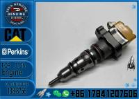 China High Performance178-0199 222-5972 20R-0760 138-8756 diesel Injectors 1780199 2225972 20R0760 1388756 for Caterpillar 3126 Parts for sale
