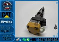 China High Performance178-0199 222-5972 20R-0760 138-8756 diesel Injectors 1780199 2225972 20R0760 1388756 for Caterpillar 3126 Parts for sale