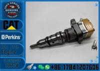 China High Performance178-0199 222-5972 20R-0760 138-8756 diesel Injectors 1780199 2225972 20R0760 1388756 for Caterpillar 3126 Parts for sale