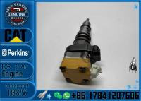 China High Performance178-0199 222-5972 20R-0760 138-8756 diesel Injectors 1780199 2225972 20R0760 1388756 for Caterpillar 3126 Parts for sale