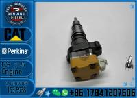 China Fuel Injector 174-7526/174-7528/179-6020/153-5938/20R-4148 for C-A-T3412E Diesel Fuel Engine Injection for sale