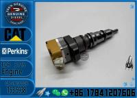 China Fuel Injector 174-7526/174-7528/179-6020/153-5938/20R-4148 for C-A-T3412E Diesel Fuel Engine Injection for sale