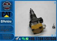 China Fuel Injector 174-7526/174-7528/179-6020/153-5938/20R-4148 for C-A-T3412E Diesel Fuel Engine Injection for sale