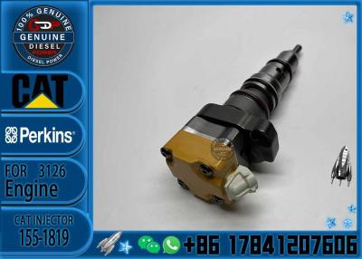 China 126-0499 3126B 3126E Diesel Common Rail Fuel Injector 131-7150 141-7837 145-9360 155-1819 169-7410 0R-9350 10R-9239 170-9074 for sale