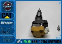China Excavator Spare Parts Fuel Injector 20R-8968 557-7633 CAT C9 Engine E330D E340D Injector 20R8968 5577633 for sale