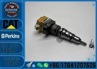 China Excavator Spare Parts Fuel Injector 20R-8968 557-7633 CAT C9 Engine E330D E340D Injector 20R8968 5577633 for sale