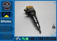 China Excavator Spare Parts Fuel Injector 20R-8968 557-7633 CAT C9 Engine E330D E340D Injector 20R8968 5577633 for sale