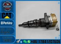 China Cat Engine Parts 3126 Cat Injectors 188-1320 10R-9237 173-9379 10R-0781 4CR0197 156-8895 for Caterpillar Cat 3126 Injector for sale