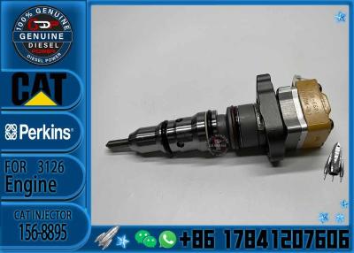 China Cat Engine Parts 3126 Cat Injectors 188-1320 10R-9237 173-9379 10R-0781 4CR0197 156-8895 for Caterpillar Cat 3126 Injector for sale