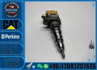 China Cat Engine Parts 3126 Cat Injectors 188-1320 10R-9237 173-9379 10R-0781 4CR0197 156-8895 for Caterpillar Cat 3126 Injector for sale