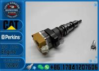 China Cat Engine Parts 3126 Cat Injectors 188-1320 10R-9237 173-9379 10R-0781 4CR0197 156-8895 for Caterpillar Cat 3126 Injector for sale