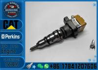 China Cat Engine Parts 3126 Cat Injectors 188-1320 10R-9237 173-9379 10R-0781 4CR0197 156-8895 for Caterpillar Cat 3126 Injector for sale