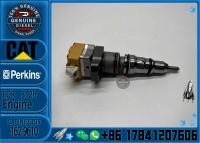 China High Quality New Common Rail Injector 10R-0781 162-9610 178-0199 for Diesel Engine 3126 3126B for sale