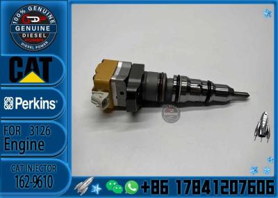 China High Quality New Common Rail Injector 10R-0781 162-9610 178-0199 for Diesel Engine 3126 3126B for sale