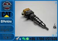 China High Quality New Common Rail Injector 10R-0781 162-9610 178-0199 for Diesel Engine 3126 3126B for sale