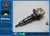 China High Quality New Common Rail Injector 10R-0781 162-9610 178-0199 for Diesel Engine 3126 3126B for sale