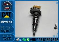 China High Quality New Common Rail Injector 10R-0781 162-9610 178-0199 for Diesel Engine 3126 3126B for sale