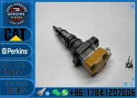 China High Quality New Common Rail Injector 10R-0781 162-9610 178-0199 for Diesel Engine 3126 3126B for sale