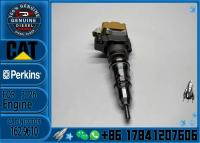 China High Quality New Common Rail Injector 10R-0781 162-9610 178-0199 for Diesel Engine 3126 3126B for sale