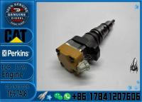 China Cat Engine Parts 3126 Cat Injectors 232-1183 10R-1266 4CR01974 169-7408 174-7527 for Caterpillar Cat 3126 Injector for sale