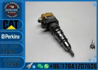 China Cat Engine Parts 3126 Cat Injectors 232-1183 10R-1266 4CR01974 169-7408 174-7527 for Caterpillar Cat 3126 Injector for sale