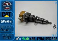 China Cat Engine Parts 3126 Cat Injectors 232-1183 10R-1266 4CR01974 169-7408 174-7527 for Caterpillar Cat 3126 Injector for sale