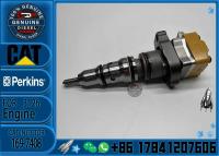 China Cat Engine Parts 3126 Cat Injectors 232-1183 10R-1266 4CR01974 169-7408 174-7527 for Caterpillar Cat 3126 Injector for sale
