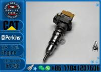 China Cat Engine Parts 3126 Cat Injectors 232-1183 10R-1266 4CR01974 169-7408 174-7527 for Caterpillar Cat 3126 Injector for sale