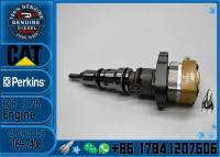 China Cat Engine Parts 3126 Cat Injectors 232-1183 10R-1266 4CR01974 169-7408 174-7527 for Caterpillar Cat 3126 Injector for sale