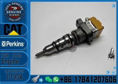 China Diesel 3126 3126B Fuel Injector Nozzles 128-6601 171-9704 171-9710 177-4752 177-4754 178-0199 178-6432 188-1320 198-6605 for sale