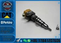 China Diesel 3126 3126B Fuel Injector Nozzles 128-6601 171-9704 171-9710 177-4752 177-4754 178-0199 178-6432 188-1320 198-6605 for sale
