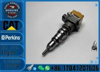 China Diesel 3126 3126B Fuel Injector Nozzles 128-6601 171-9704 171-9710 177-4752 177-4754 178-0199 178-6432 188-1320 198-6605 for sale