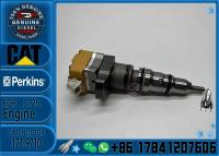 China 177-4752 178-0199 128-6601 177-4754 171-9710 10R-0782 1551819 1564727 1697408 222-5968 178-6342 Fuel Injector for CAT 3126 3126B for sale