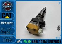 China 3126B 3126E Engine Spare Parts Fuel Injector 222-5967 173-4059 0R-9349 for Cat ErpIllar TRUCK 3126E 3126 for sale