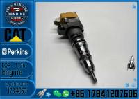 China 3126B 3126E Engine Spare Parts Fuel Injector 222-5967 173-4059 0R-9349 for Cat ErpIllar TRUCK 3126E 3126 for sale