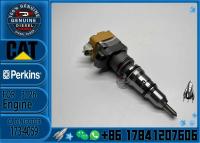 China 3126B 3126E Engine Spare Parts Fuel Injector 222-5967 173-4059 0R-9349 for Cat ErpIllar TRUCK 3126E 3126 for sale