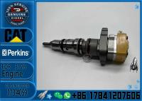 China 3126B 3126E Engine Spare Parts Fuel Injector 222-5967 173-4059 0R-9349 for Cat ErpIllar TRUCK 3126E 3126 for sale