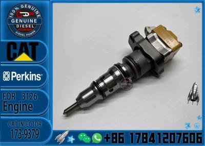 China 3126B 3126E Engine Spare Parts Fuel Injector 222-5967 173-4059 0R-9349 for Cat ErpIllar TRUCK 3126E 3126 for sale