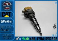 China 3126B 3126E Engine Spare Parts Fuel Injector 222-5967 173-4059 0R-9349 for Cat ErpIllar TRUCK 3126E 3126 for sale