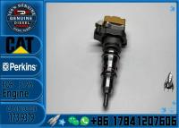 China 3126B 3126E Engine Spare Parts Fuel Injector 222-5967 173-4059 0R-9349 for Cat ErpIllar TRUCK 3126E 3126 for sale